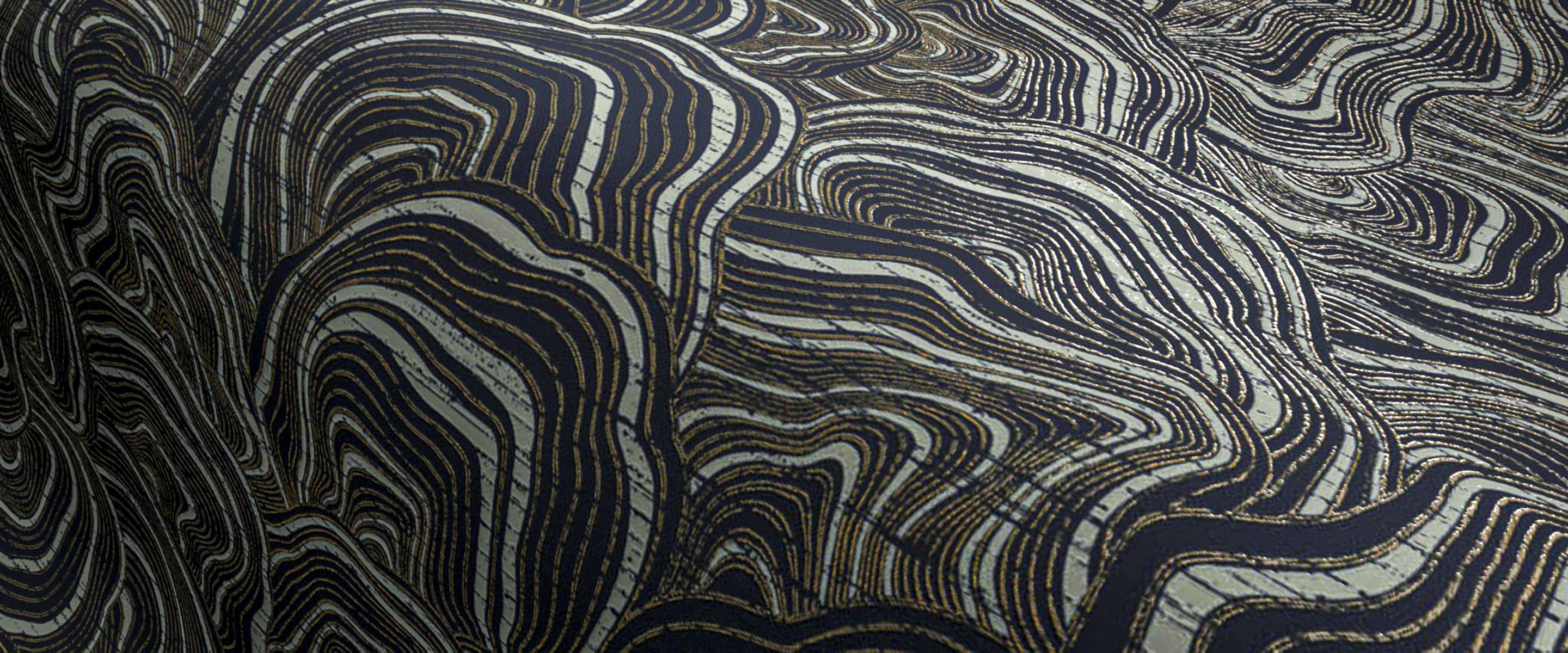 CARVED IN STONE - Baresque